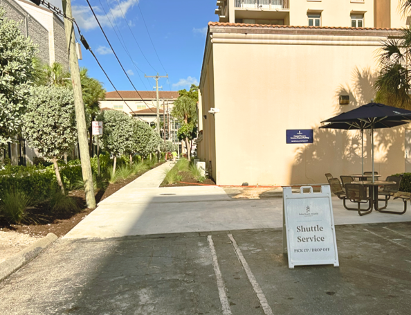 PARKING AND TRANSPORTATION | myPBA | myPBA