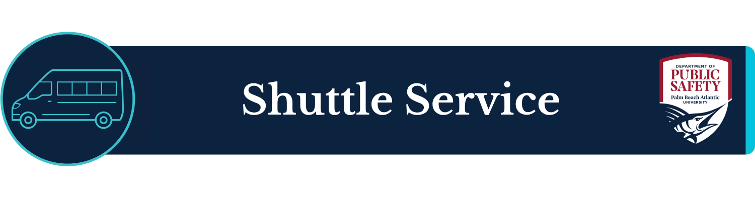 PARKING AND TRANSPORTATION | myPBA | myPBA