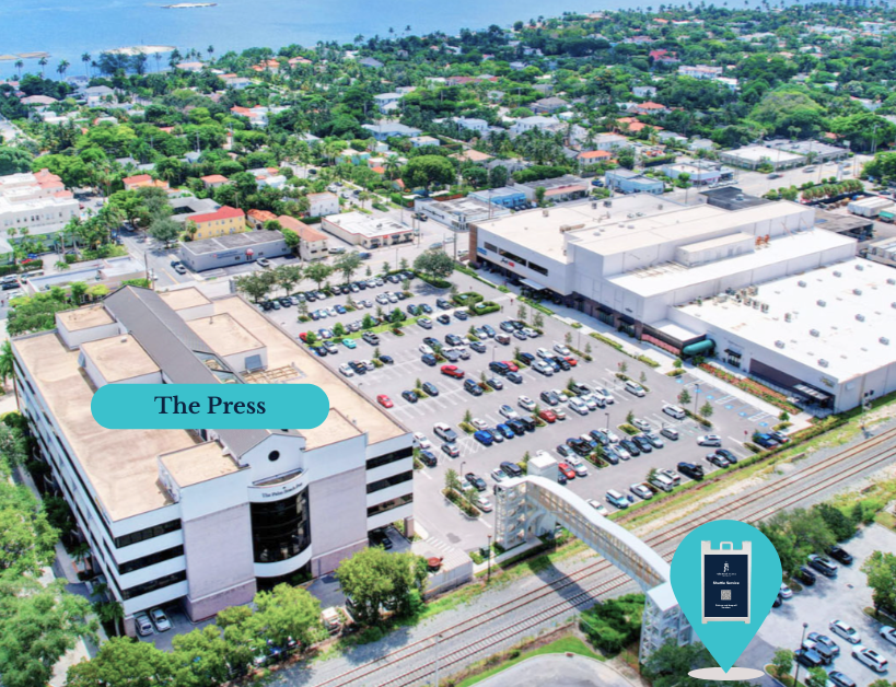 PARKING AND TRANSPORTATION | myPBA | myPBA