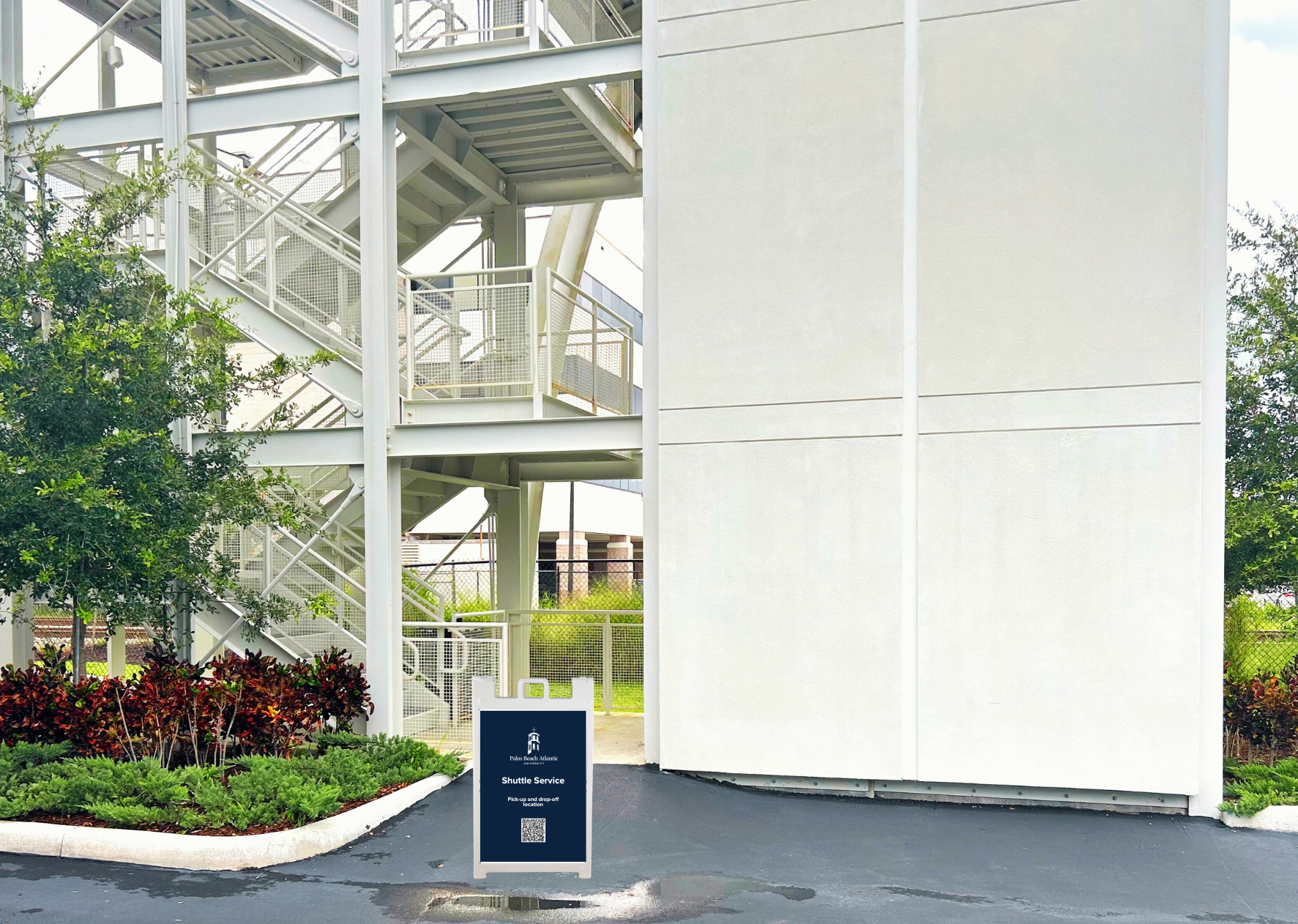 PARKING AND TRANSPORTATION | myPBA | myPBA