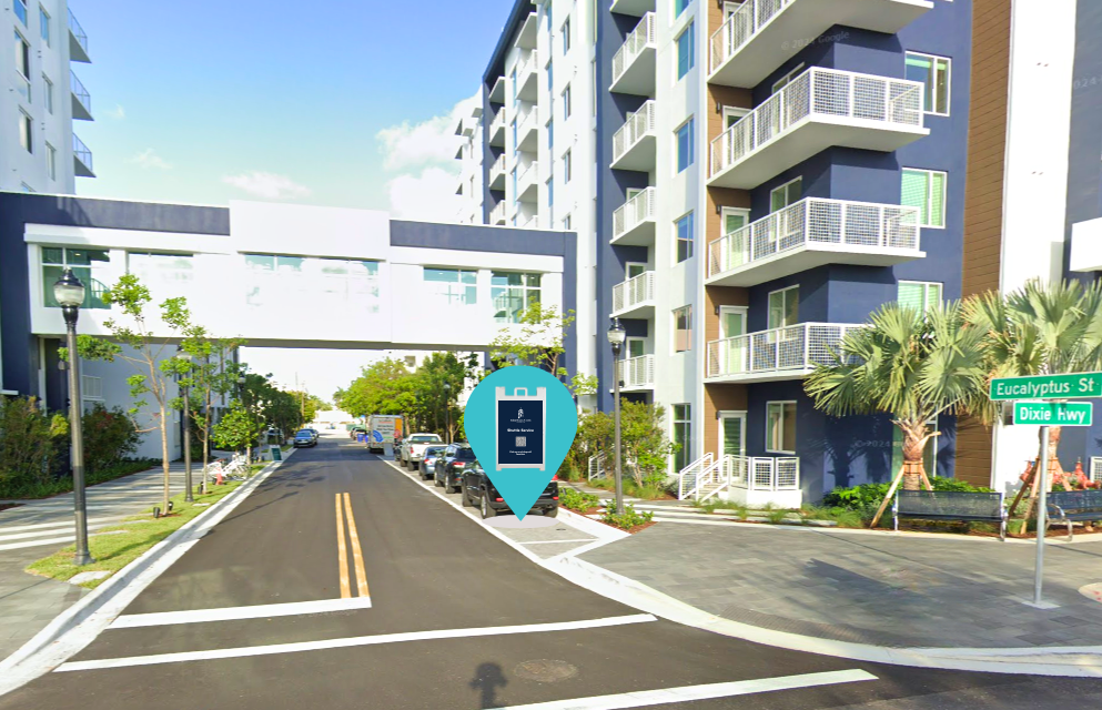 PARKING AND TRANSPORTATION | myPBA | myPBA