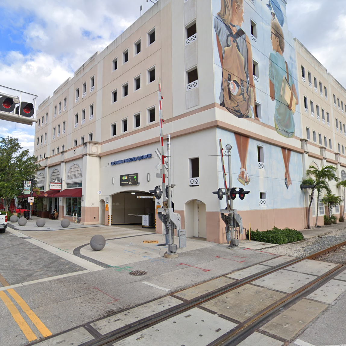 PARKING AND TRANSPORTATION | myPBA | myPBA