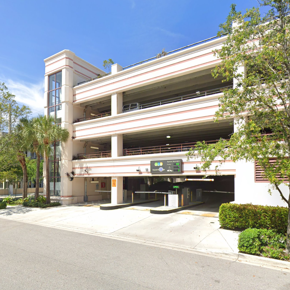 PARKING AND TRANSPORTATION | myPBA | myPBA